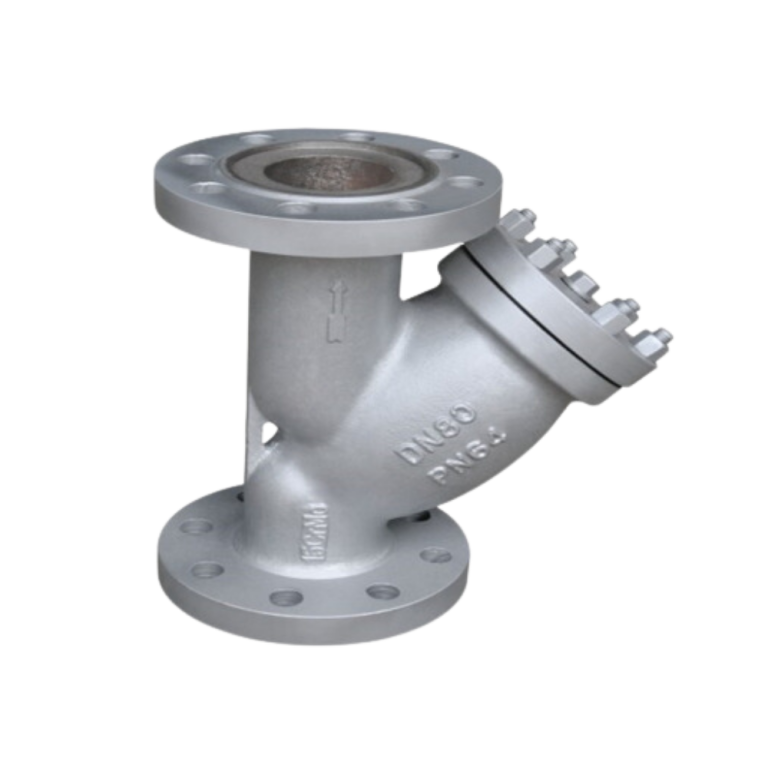 Understanding Pipe Strainer: types and applications in Industries