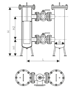 101 Guide on Different Types of Industrial Strainers in Pipeline