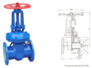 Ultimate Guide To Gate Valve: Functions, Types & More