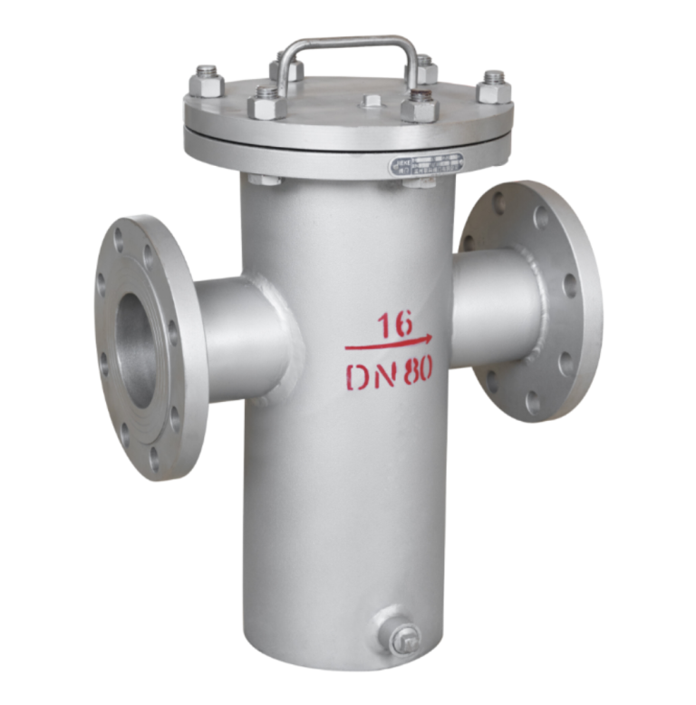 What is the Difference Between Simplex and Duplex Basket Strainers?