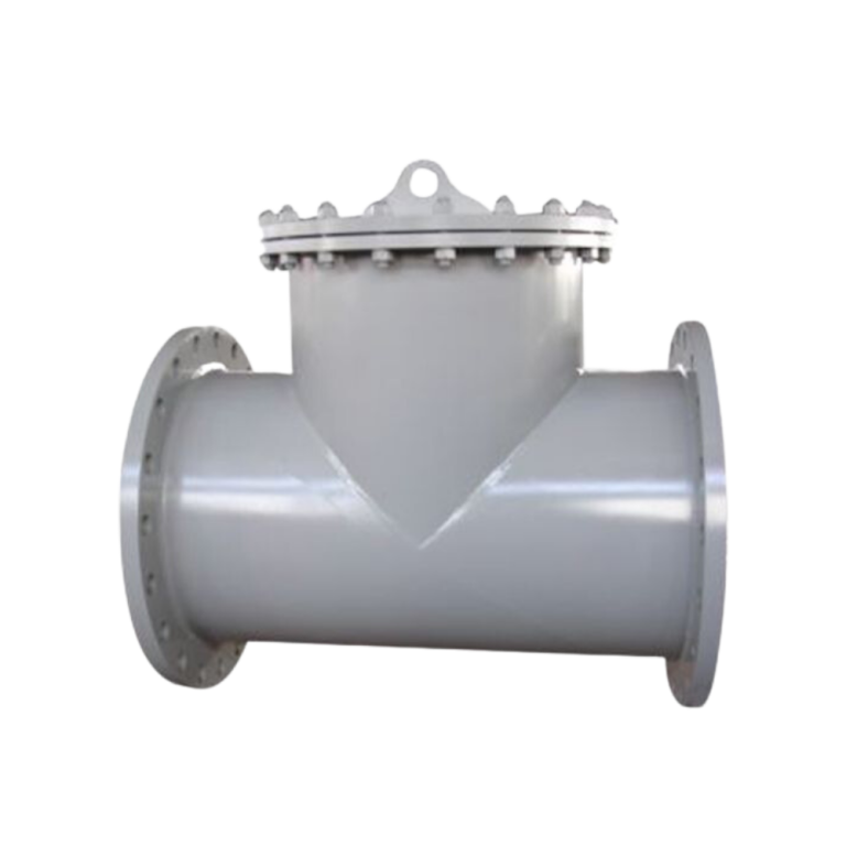 101 Guide on Different Types of Industrial Strainers in Pipeline